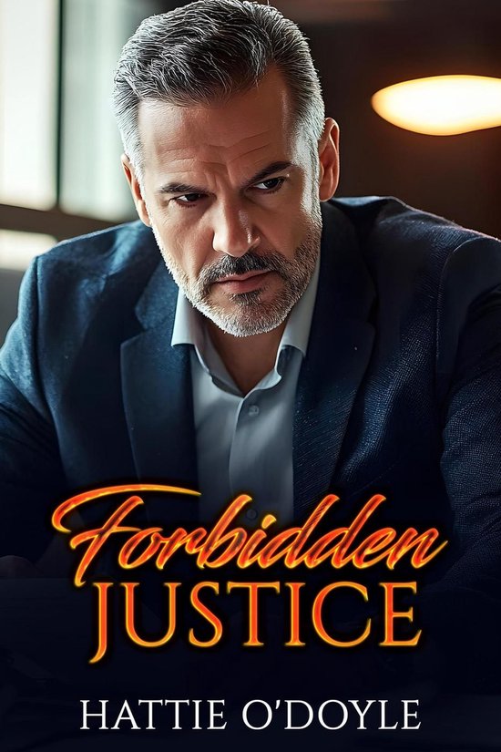 Forbidden Justice (ebook), Hattie O'Doyle | 9798227485113 | Boeken | bol
