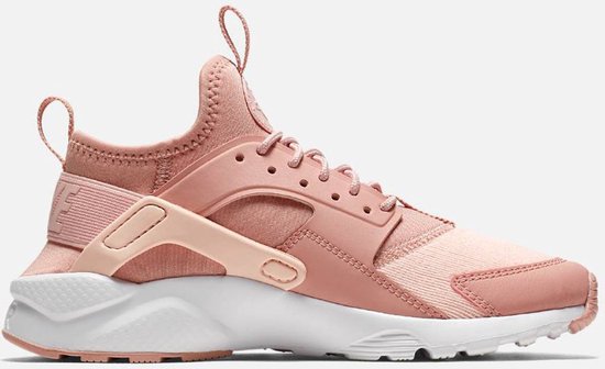 NIKE - air huarache run ultra se (gs) - Casual low sportcas schoen jon ...