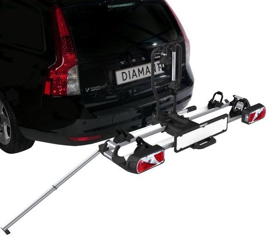 Pro User Diamant FG2 Fietsendrager - Fietsdragers - | bol