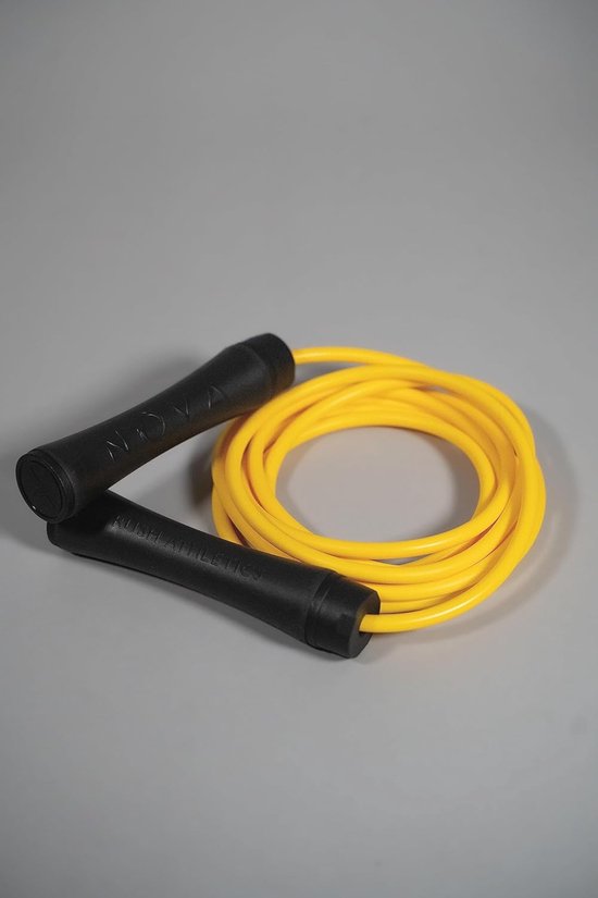 Gewogen Snelheid Springtouw voor Cardio en Fitness Training ...