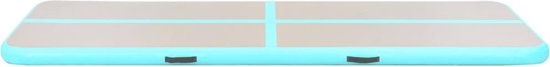 vidaXL Gymnastiekmat - Gymnastiekmatten - Sportmat - Sportmatten ...
