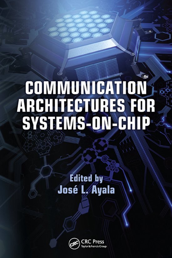 Embedded Systems - Communication Architectures for Systems-on-Chip ...