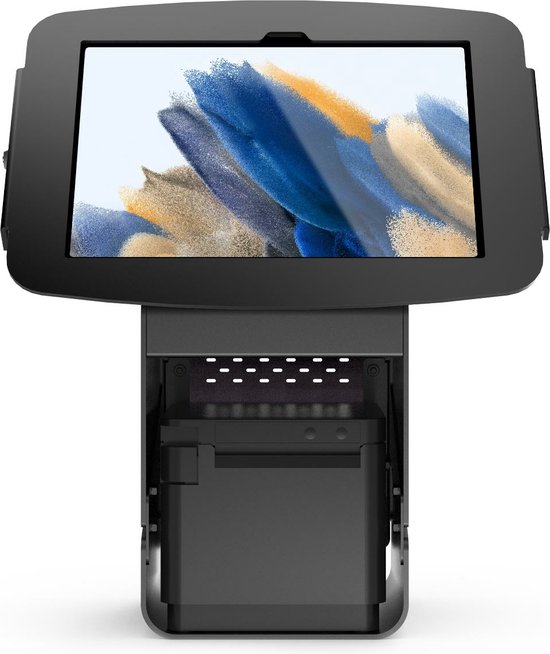 Tablet Printer Kiosk | bol