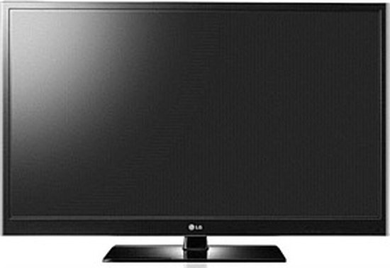 LG 60PV250 - Plasma TV - 60 inch - Full HD | bol