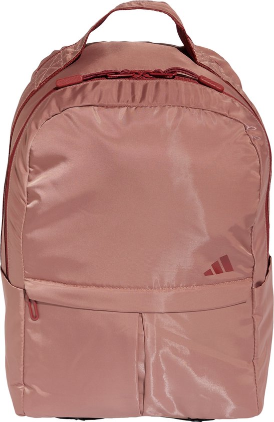 adidas Performance Yoga Rugzak - Dames - Roze- 1 Maat | bol