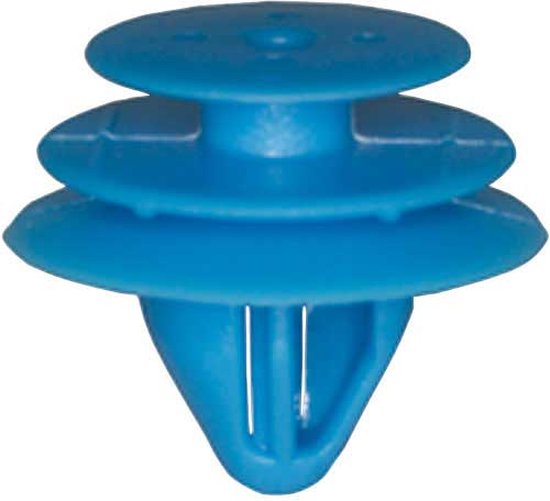 Bekleding clip OEM:01553-09131 - 20 stuks | bol