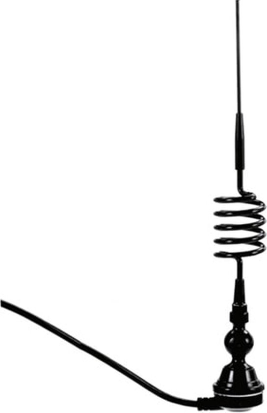 Antenne opbouw grote veer | bol