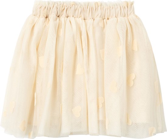 Name It - Tule rok Najas - Summer Sand - Maat 92 | bol