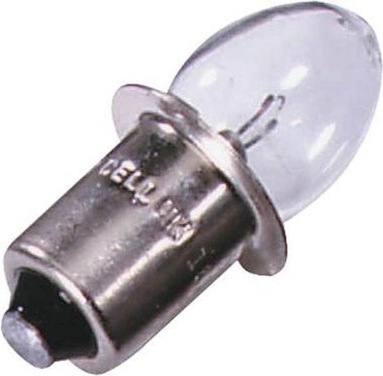 Maglite Standard Rep.bulb 6 Cell | bol