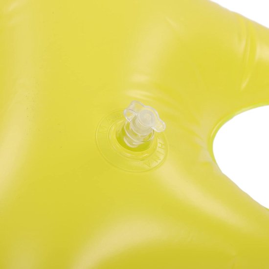 Water Hammock Float Lounger - Inflatable Swimming Rafts - Foldable ...