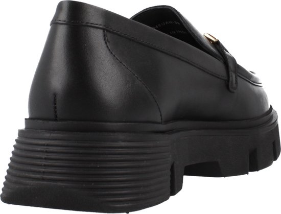 GEOX D VILDE Zwart 40 EU | bol