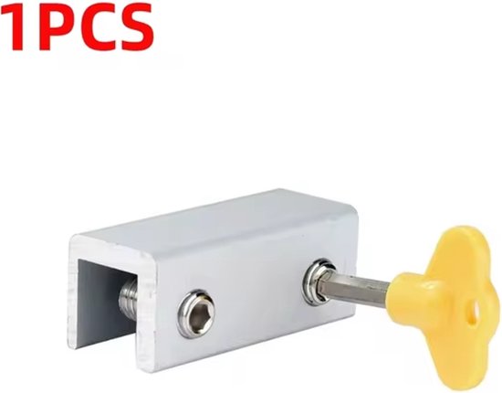 Raamslot - dubbel raamslot - Window lock - Beveiliging - Raam - Inbraak ...