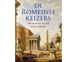 Hoe ontstond het Romeinse Keizerrijk en wat zijn de feiten?