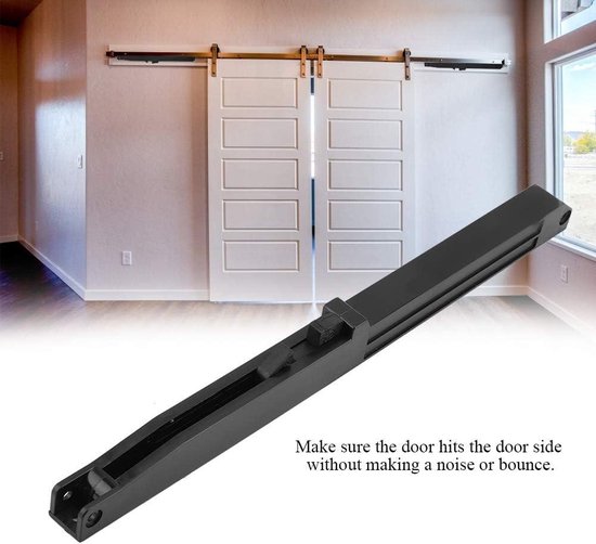 Zachte Dia's Mechanisme Kast Remissie Demper Balans Stabilizer voor ...