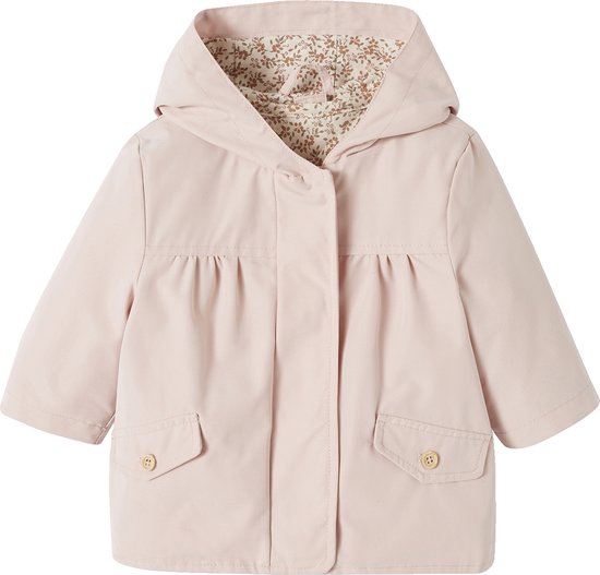 Vertbaudet 3-in-1 babyparka met uitneembaar gewatteerd jack | bol