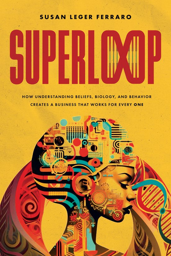 SuperLoop | 9781642258219 | Susan Leger Ferraro | Boeken | bol