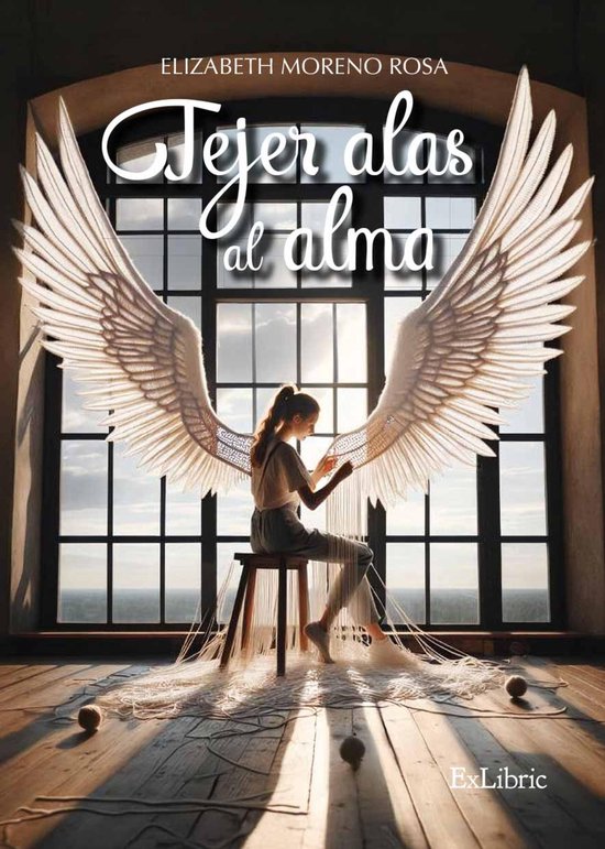 Tejer alas al alma (ebook), Elizabeth Moreno Rosa | 9788410297630 ...