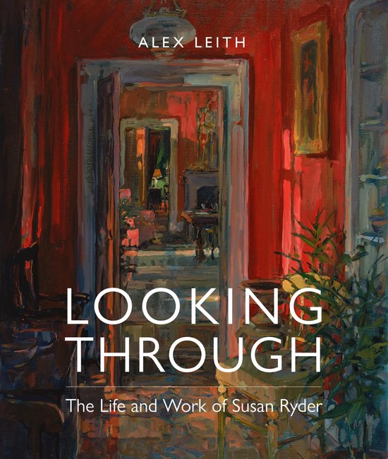 Looking Through (ebook), Alex Leith | 9781916846845 | Boeken | bol
