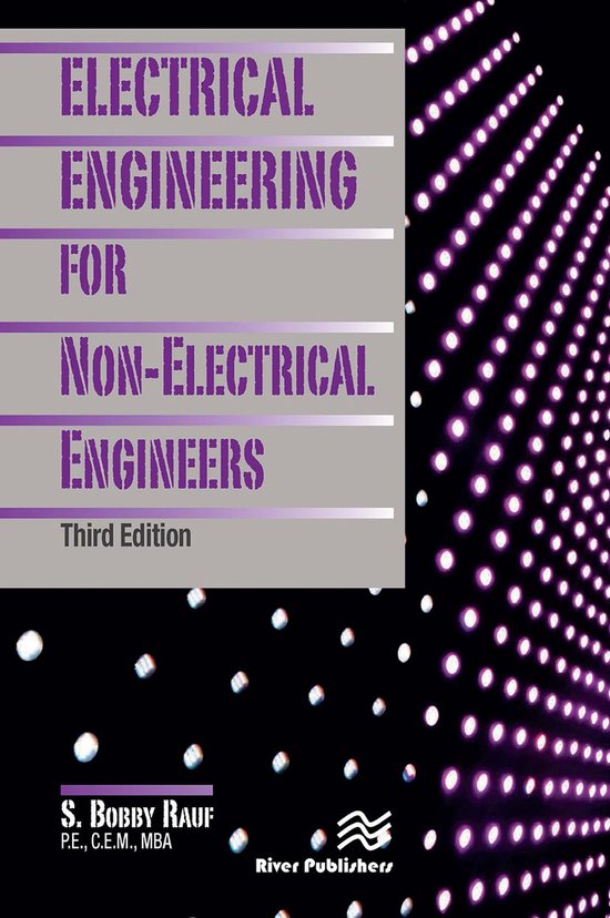 Electrical Engineering for Non-Electrical Engineers, S. Bobby Rauf | 9788770042833 |... | bol