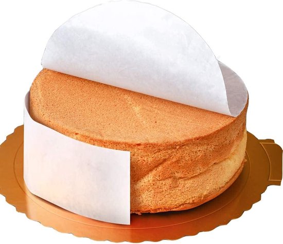 Bakken perkamentpapier rol dubbelzijdige siliconen non-stick kookplaten ...