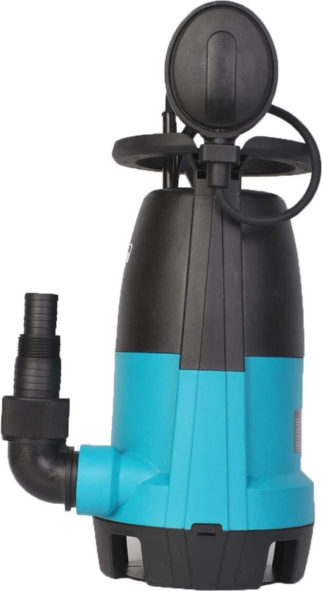 Tuin Waterpomp 900W - Krachtige en betrouwbare oplossing voor ...