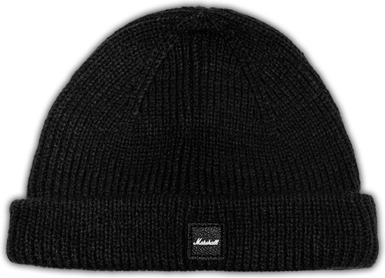 Marshall - Vissersmuts Zwart | bol