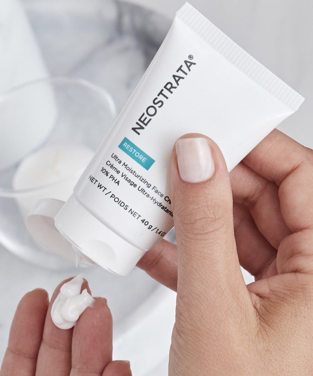 Neostrata Ultra Moisturizing Face Cream | bol.com