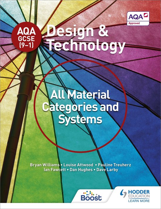 AQA GCSE (9-1) Design and Technology - AQA GCSE (9-1) Design and ...