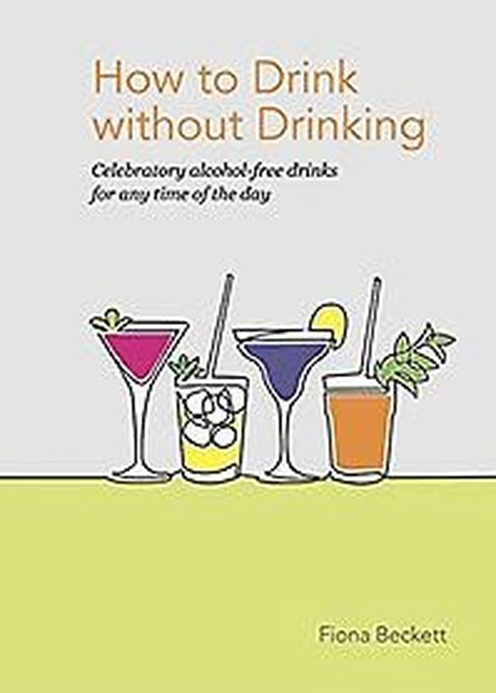 How to Drink Without Drinking Celebratory alcoholfree drinks for any ...