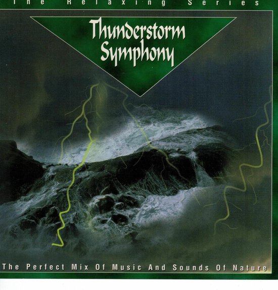 Thunderstorm Symphony, various artists | CD (album) | Muziek | bol