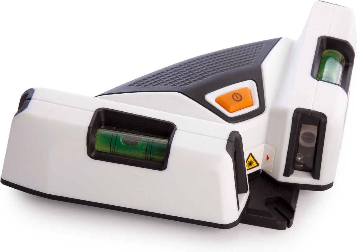 Laserliner SuperSquare-Laser 4 Lijnlaser - 15m | bol.com