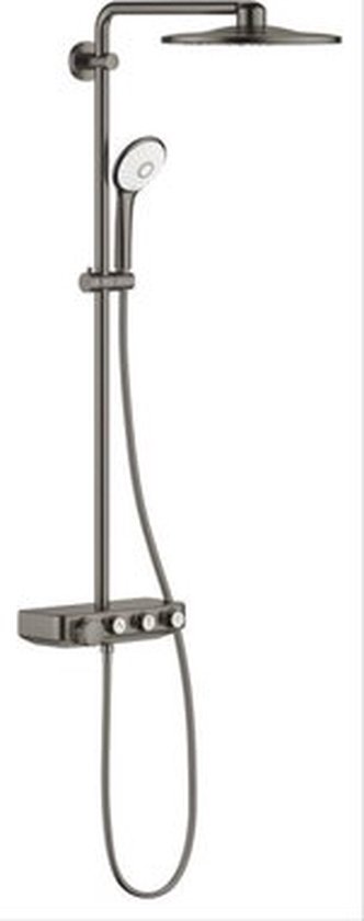 GROHE Euphoria SmartControl 310 Regendouche - CoolTouch - QuickFix ...