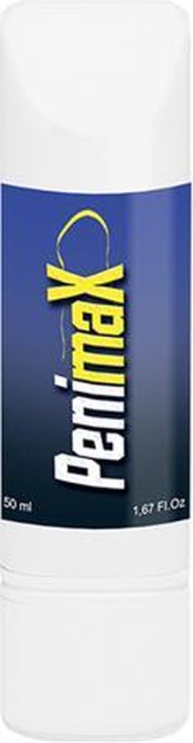 Penimax Stimulerende Penis Gel 50 ML | bol