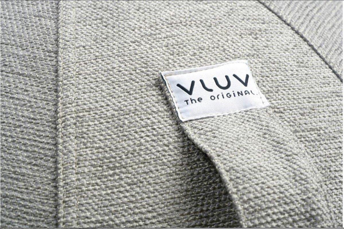 VLUV BOL STOV - zitbal 50-55cm - The Original - volwassenen ...