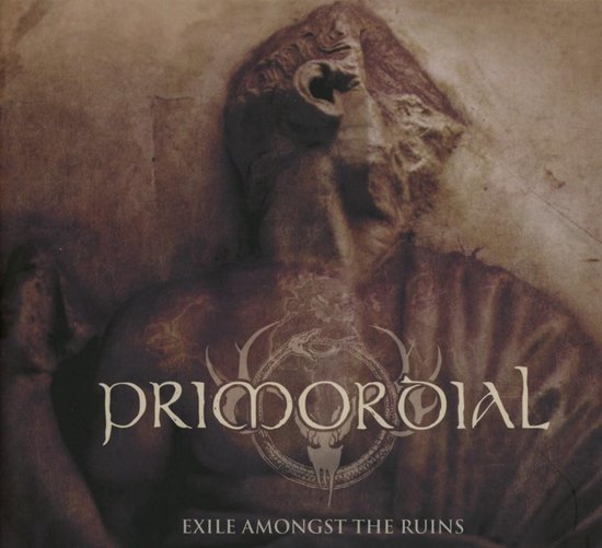 Primordial - Exile Amongst The Ruins (CD), Primordial | CD (album ...