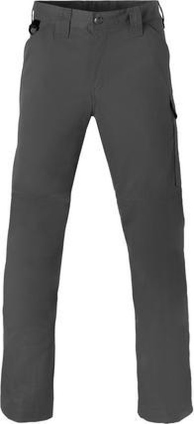 HAVEP Werkbroek Shift 80358 - Charcoal - G28 | bol.com