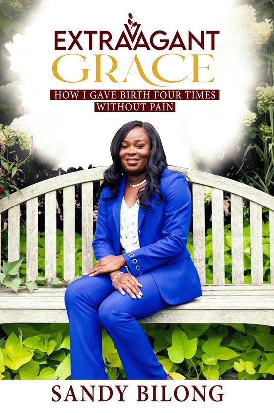 Extravagant Grace (ebook), Sandy Bilong | 9781087980638 | Boeken | bol.com