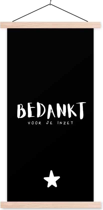 Collega - Spreuken - Bedankt voor je inzet - Quotes | bol.com