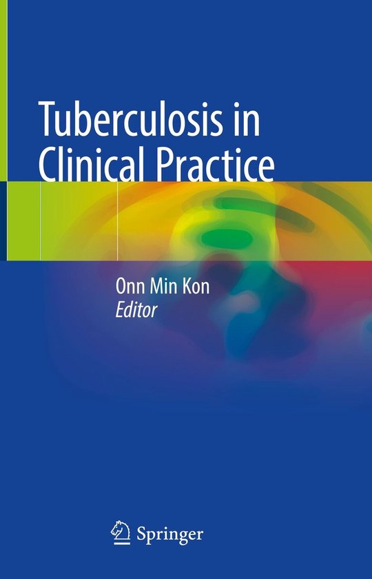 Tuberculosis in Clinical Practice (ebook) | 9783030755096 | Boeken ...