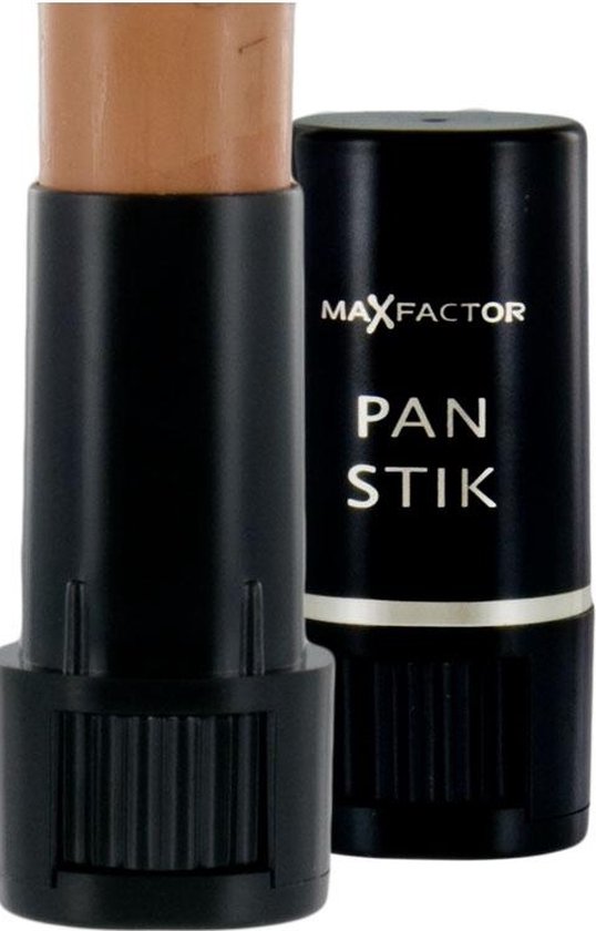 Max Factor Pan Stick 14 Cool Copper | bol.com