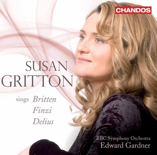 Susan Gritton, BBC Symphony Orchestra - Susan Gritton Sings Britten ...