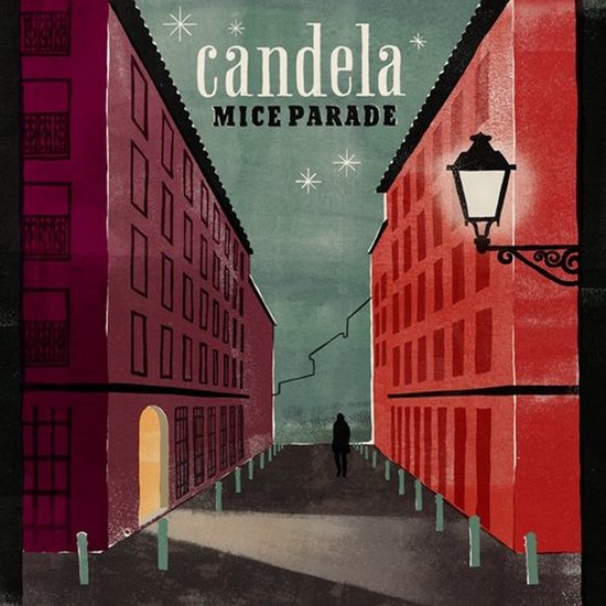 Candela (CD), Mice Parade | Muziek | bol