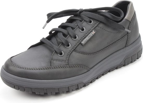 Mephisto Paco 100 152 Zwart | bol.com