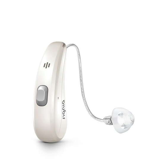 Signia Motion Charge & Go SP 3X - oplaadbaar - | bol.com