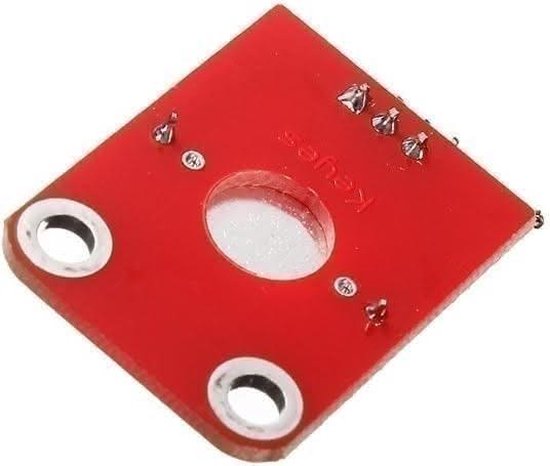 10Pcs 3W LED Module High Power Module voor Arduino | bol.com