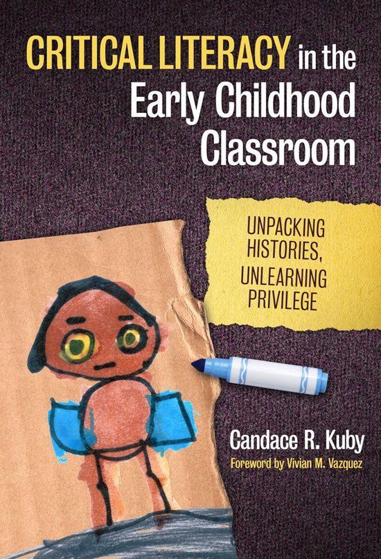 Language and Literacy Series - Critical Literacy in the Early Childhood ...