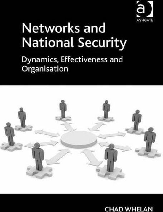 Networks and National Security (ebook), Chad Whelan | 9781409431244 ...