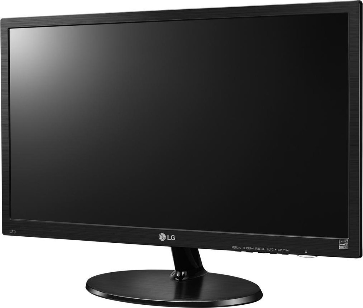 LG 20M38A Monitor | bol