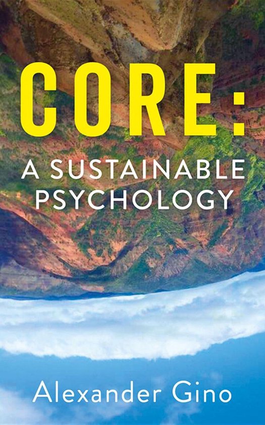 Core (ebook), Alexander Gino | 9781913036539 | Boeken | bol.com