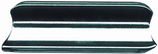 Shubb SP-2 Steel Bar - Bottleneck | bol